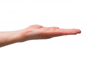 Palm Up - Your Friend 4 Life